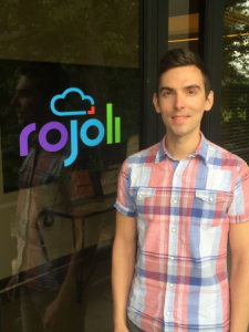 Richard More Joins The Team | Rojoli Services