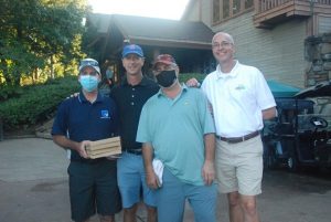 Rojoli Services proudly supporting Corners Outreach | Rojoli Services