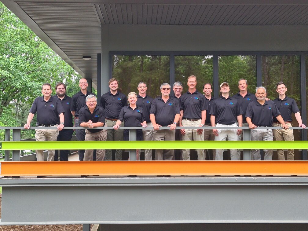 Glad to be all together for the first time in over 14 months! | Rojoli ...