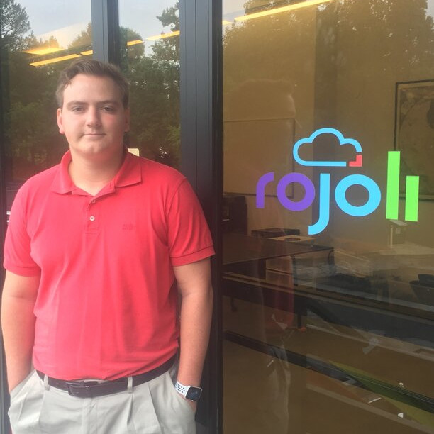 Welcome To The Team Sean! | Rojoli Services