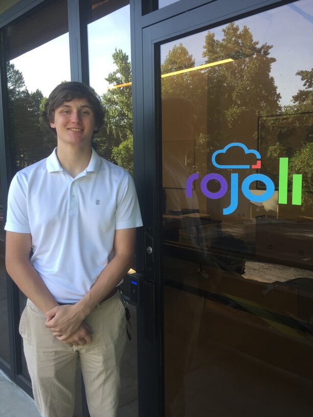 Welcome To The Team Wesley! | Rojoli Services